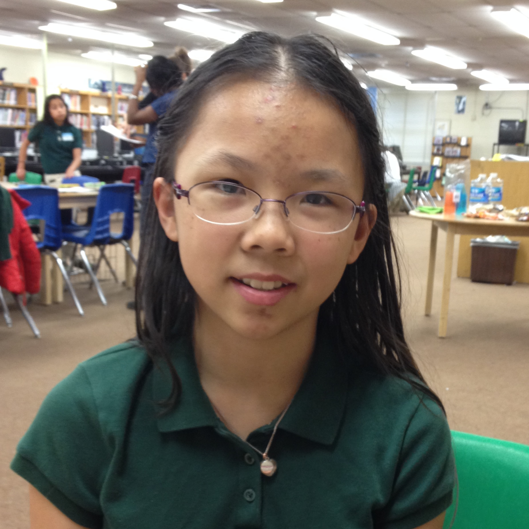 Participants | HackHealth